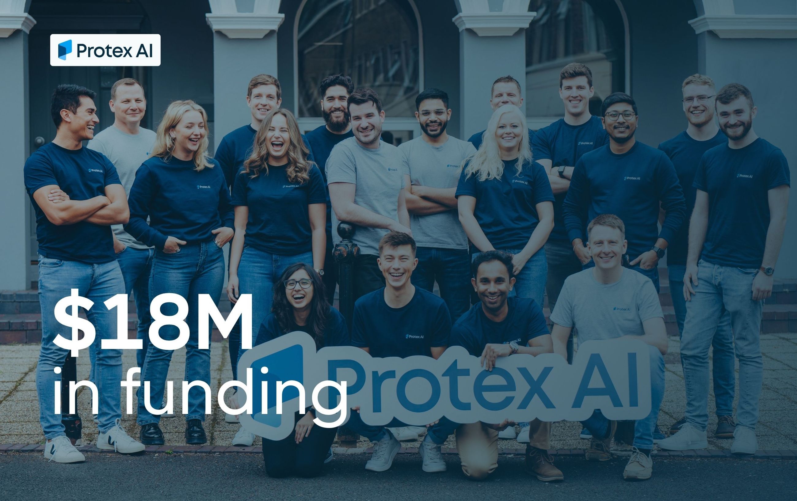Blog | Protex AI
